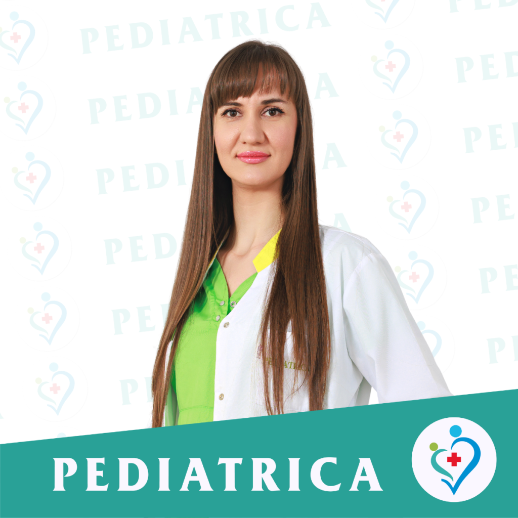 Principala – Pediatrica