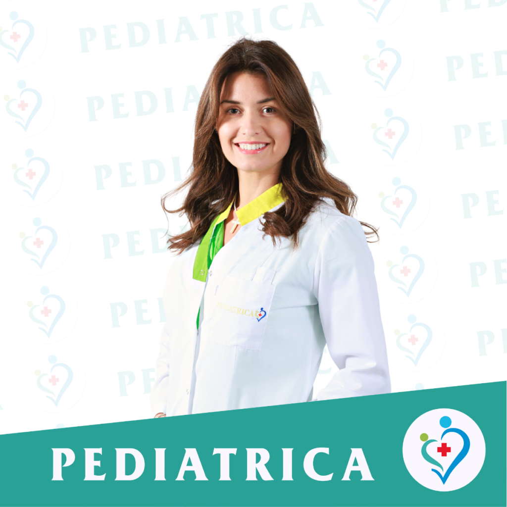 Principala – Pediatrica